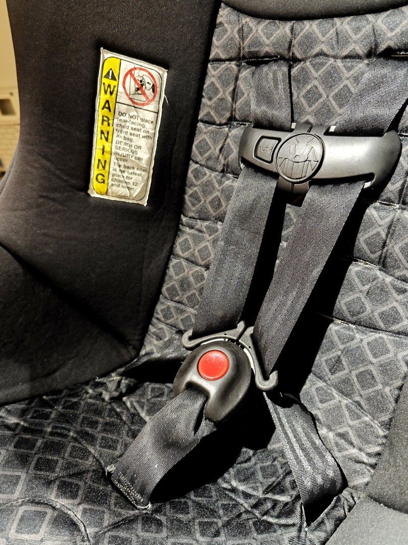 Cosco Scenera Next Car Seat, Babies & Kids, Going Out, Car Seats on ...