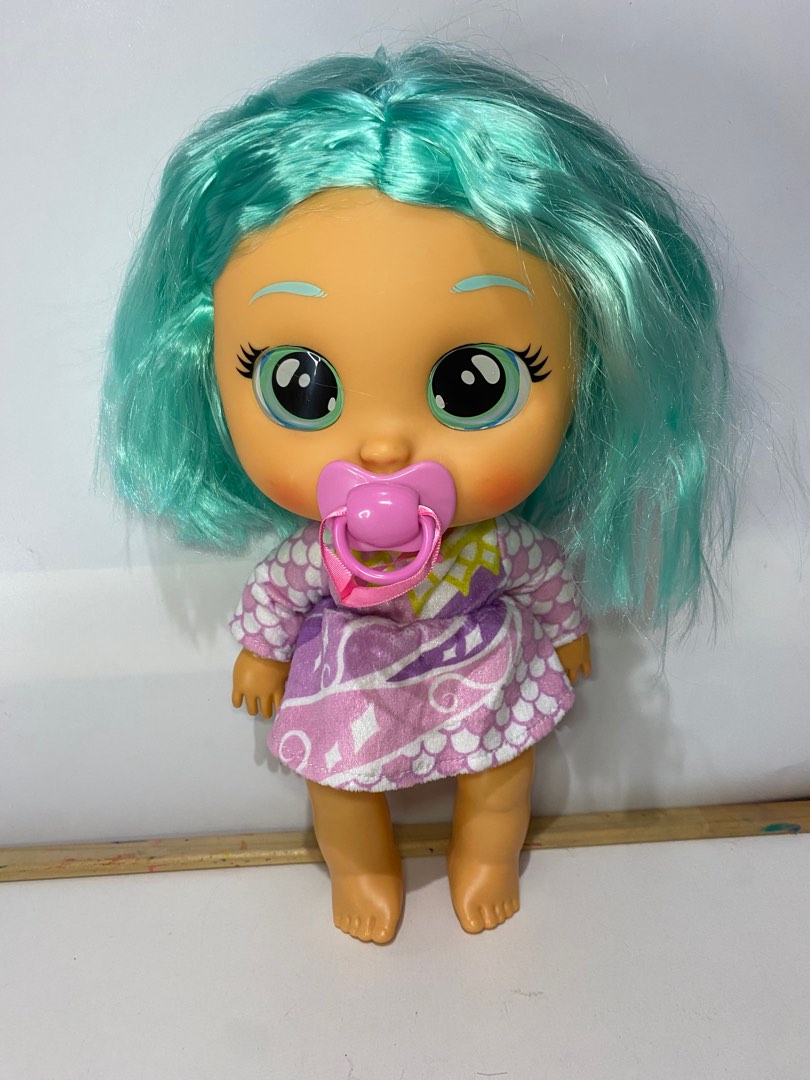 Cry Babies, Hobbies & Toys, Toys & Games on Carousell