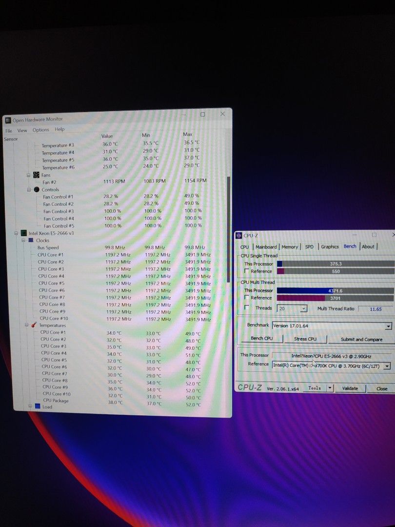 Pure White Budget Gaming PC, Computers & Tech, Desktops on Carousell