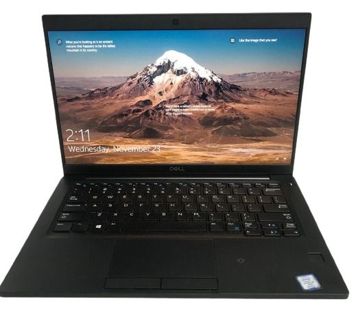Dell Latitude E7390 Slim Latest Model 8th Gen Windows 11 Laptop ...