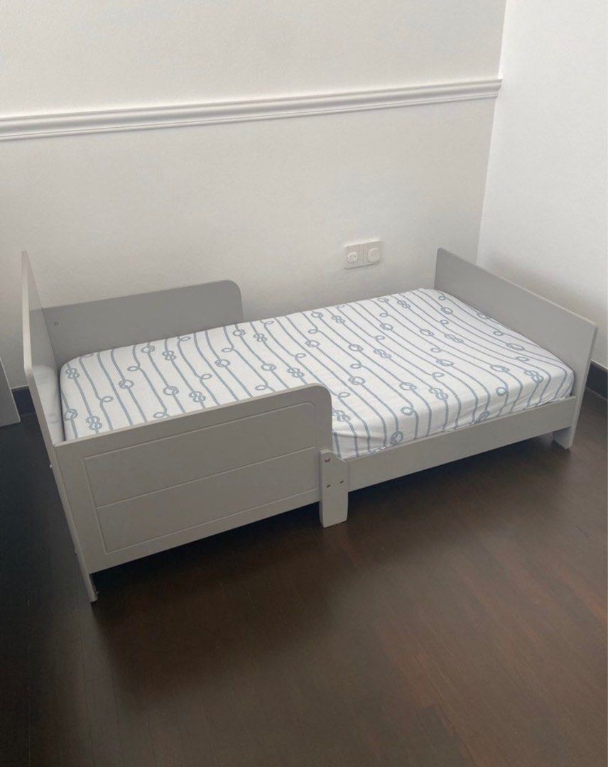 Delta kid bed, Babies & Kids, Baby Nursery & Kids Furniture, Childrens ...