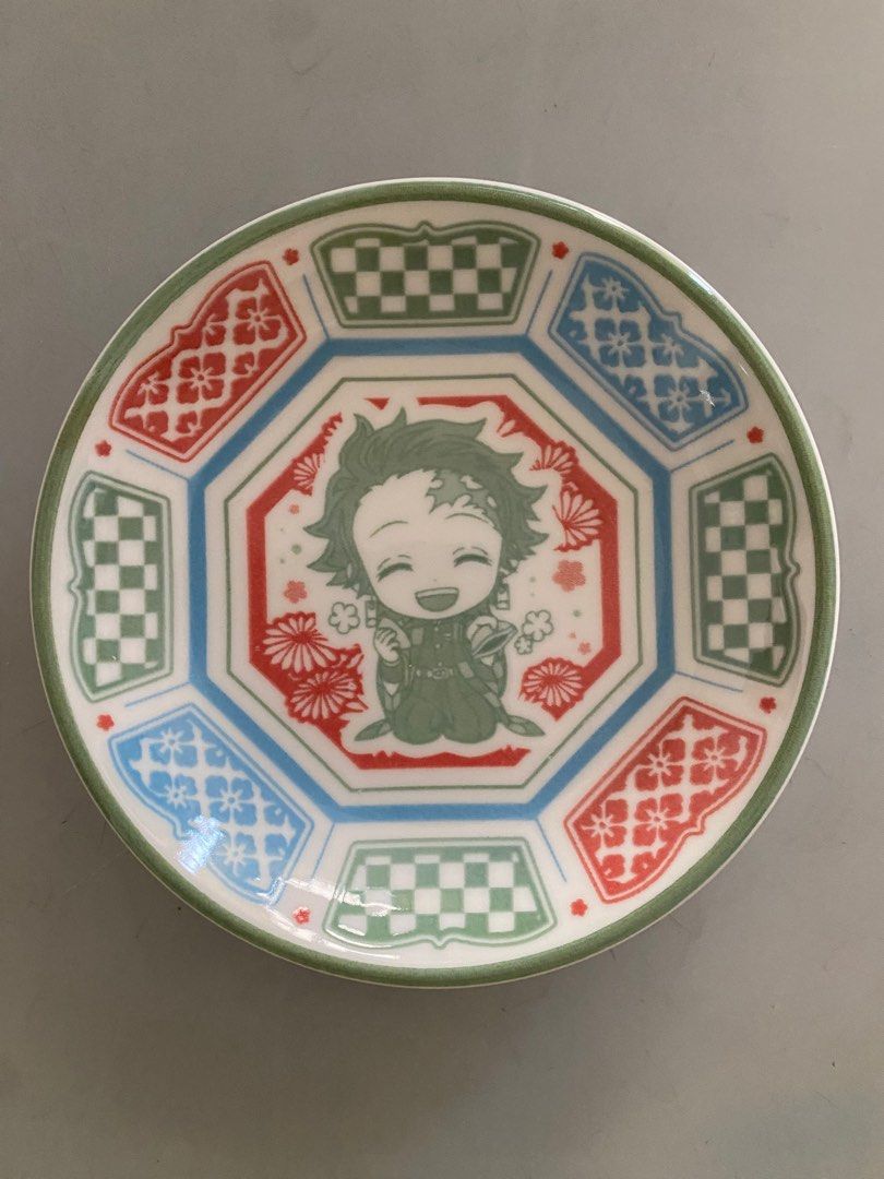 Demon Slayer Kimetsu no Yaiba The Hashira Ichiban Kuji prize F ceramic ...