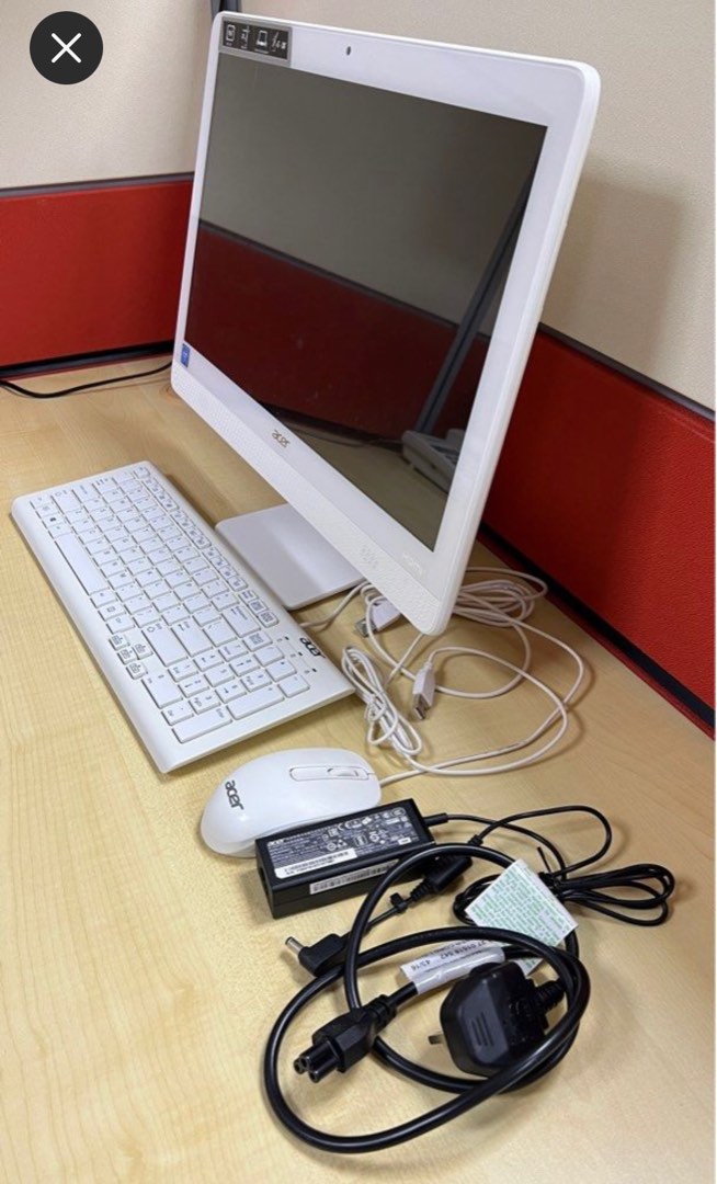 Desktop, Computers & Tech, Desktops on Carousell