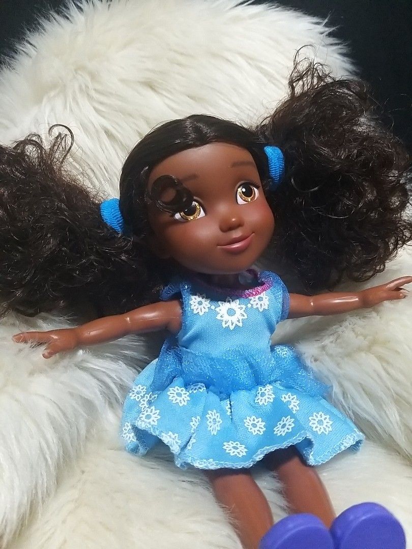 Disney AA doll with complete markings and outfit, Hobbies & Toys, Toys ...
