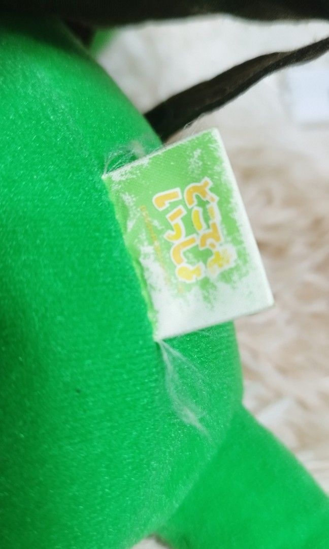 Set of 3 Doko Demo Characters Pierre and Ricky, Hobbies & Toys, Toys ...