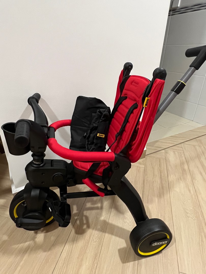 Donna - S3 Liki Trike, Babies & Kids, Going Out, Other Babies Going Out ...