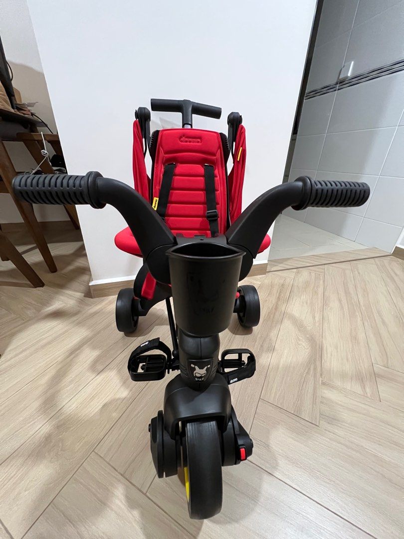 Donna - S3 Liki Trike, Babies & Kids, Going Out, Other Babies Going Out ...
