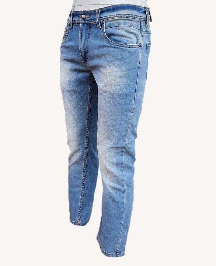DUCATI JEANS-ORIGINAL, Men's Fashion, Bottoms, Jeans on Carousell