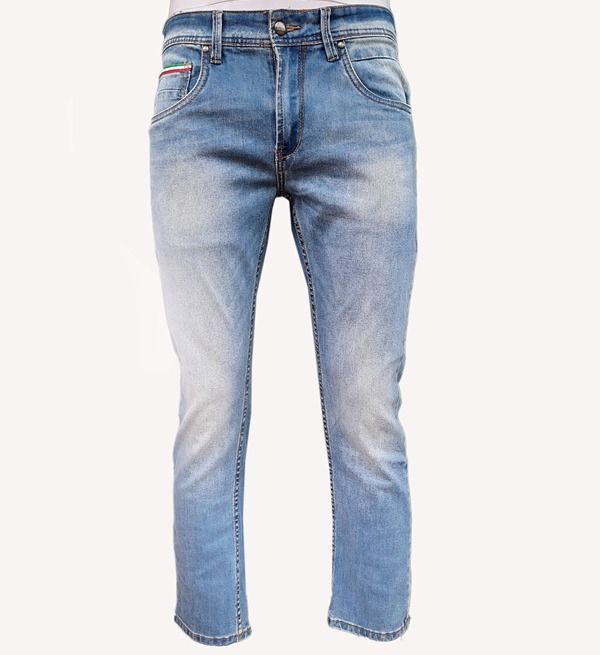 DUCATI JEANS-ORIGINAL, Men's Fashion, Bottoms, Jeans on Carousell