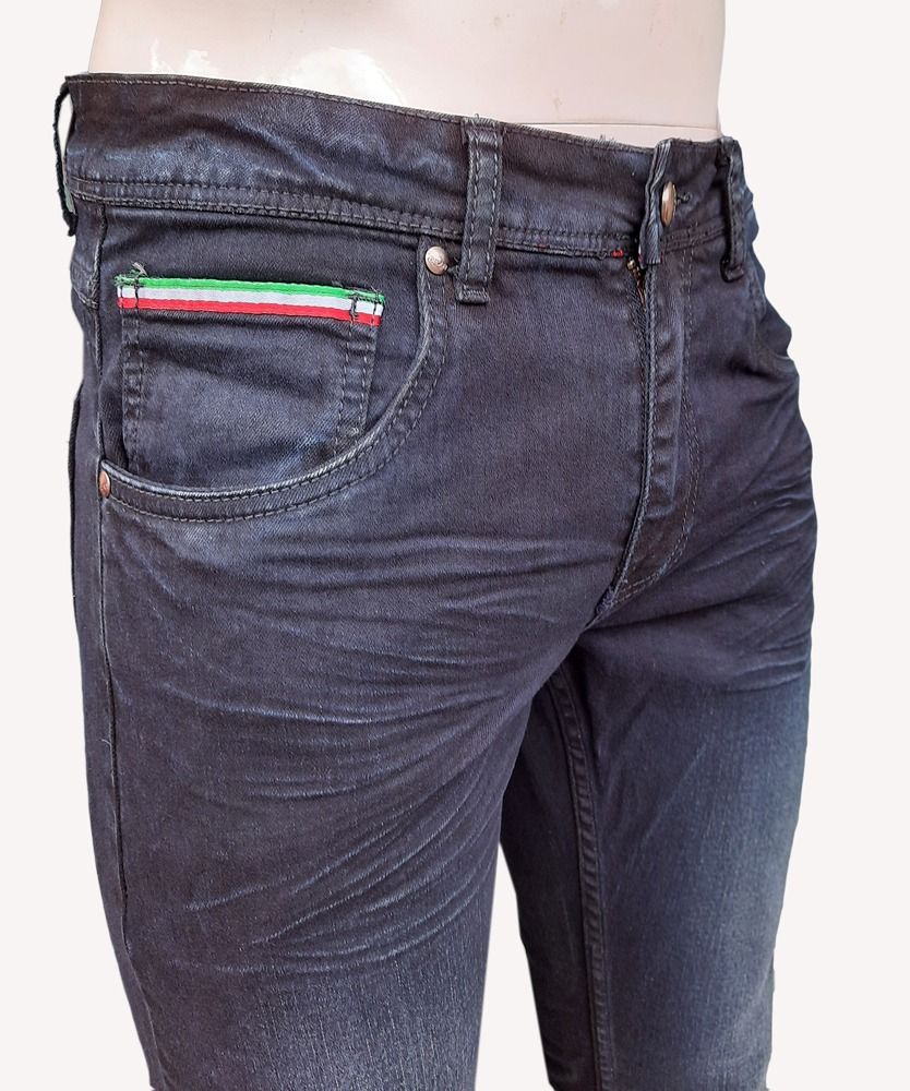 DUCATI JEANS ORIGINAL, Men's Fashion, Bottoms, Jeans on Carousell