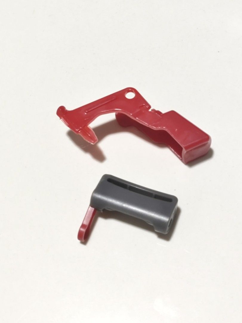 Dyson vacuum cleaning trigger and trigger holder n back filters for V10 ...