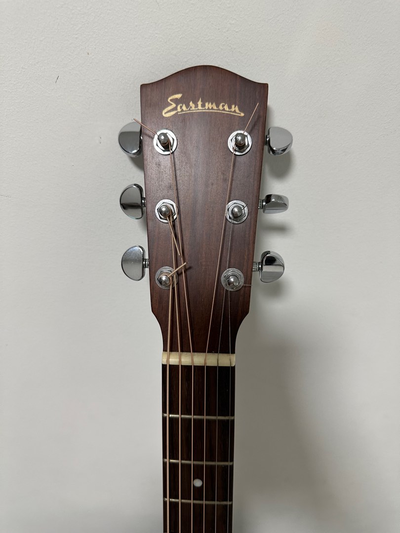 Eastman AC 220, Hobbies & Toys, Music & Media, Musical Instruments on ...