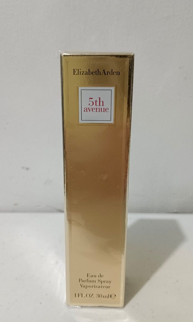 Elizabeth Arden 5th Avenue Perfume 30ml, Beauty & Personal Care ...