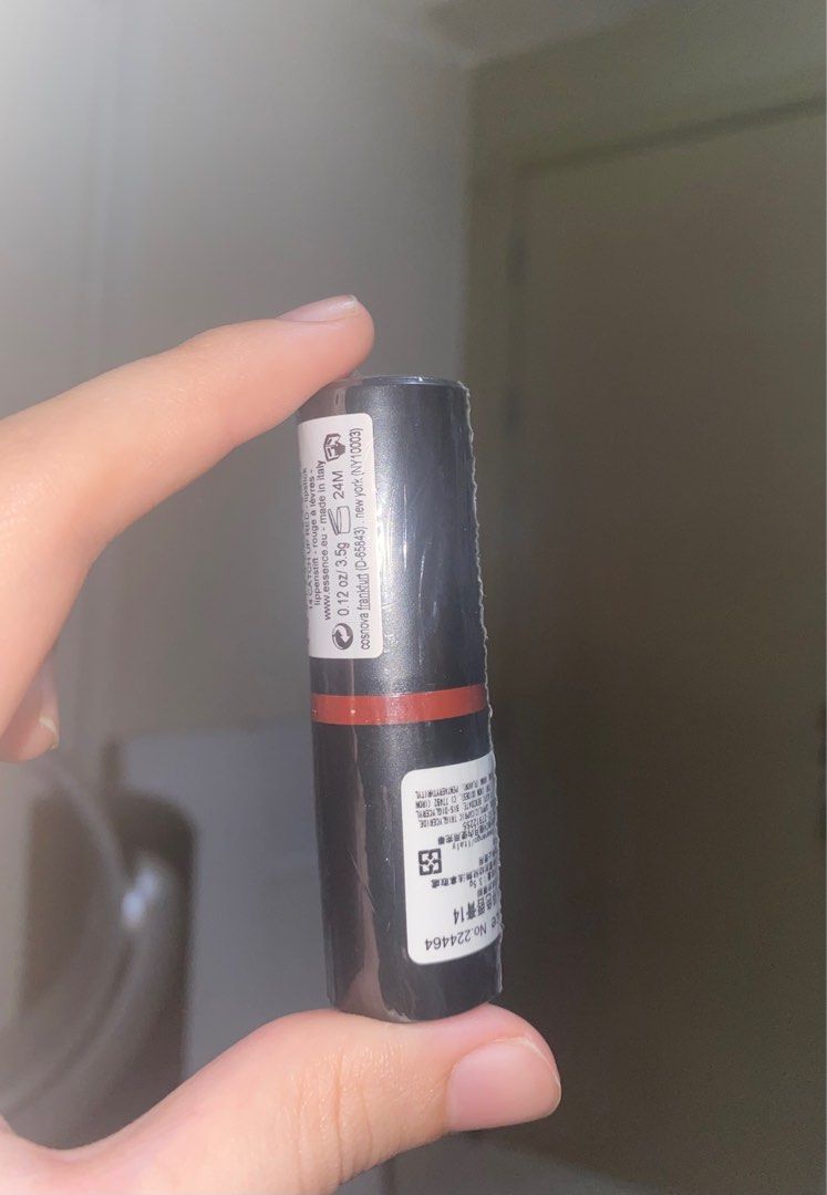 Essence Ultra Last Instant Color Lipstick, Beauty & Personal Care, Face ...