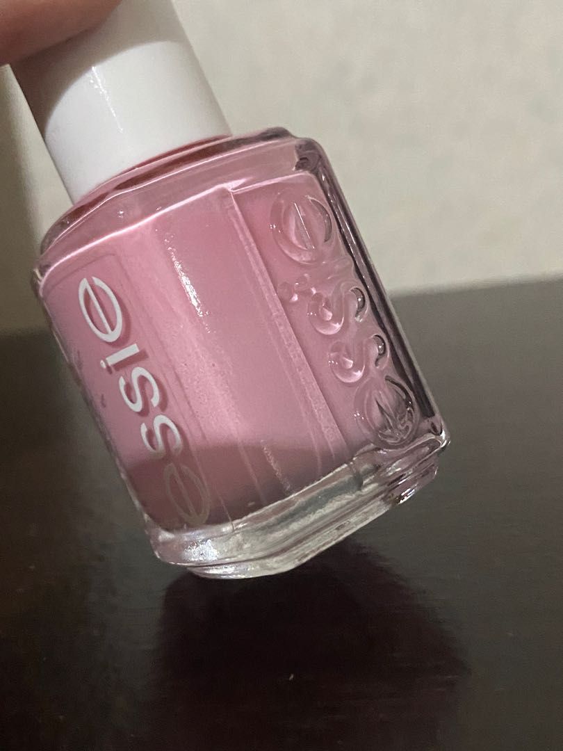 essie much muchi