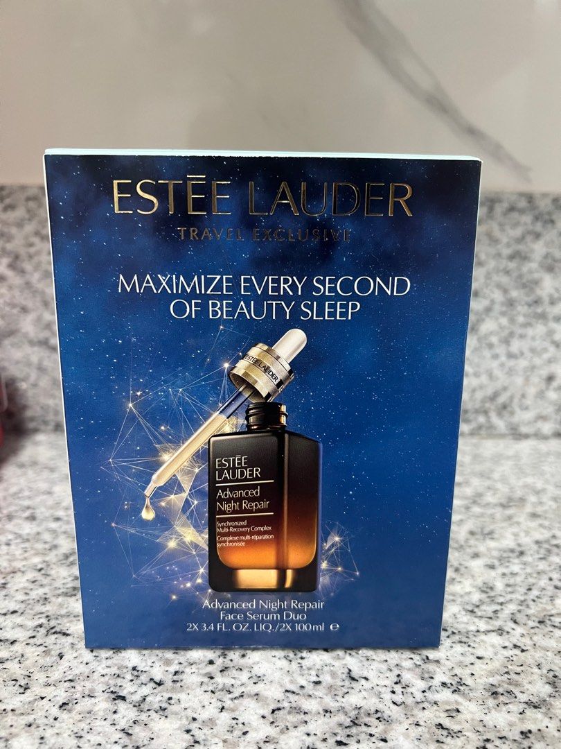 Estee Lauder ANR face serum, Beauty & Personal Care, Face, Face Care on ...