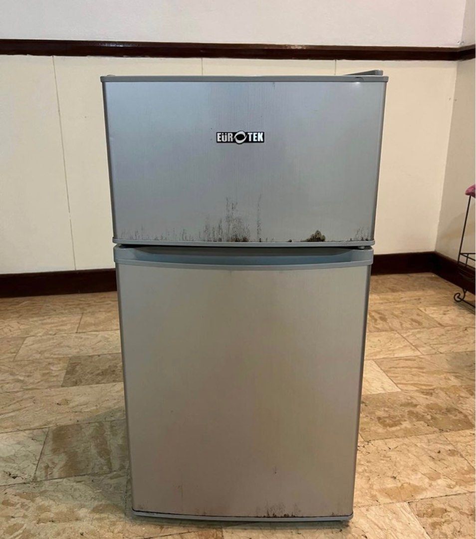 Eurotek Personal Ref, TV & Home Appliances, Kitchen Appliances ...