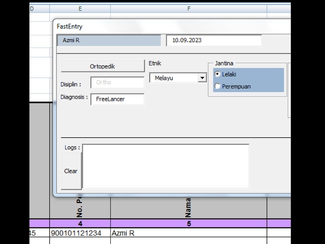 Excel Vba Coding Automation Python Web Services Others On Carousell