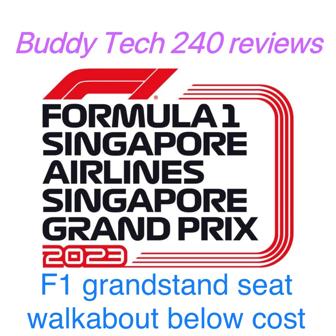 F1 below cost Grandstand Padang Stamford Connaught Republic Raffles ...