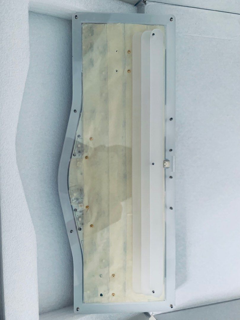 Fancy tech alice 66 barebones, Computers & Tech, Parts & Accessories ...