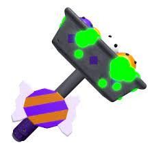 Flee The Facility Spooky set and Devilish set, Video Gaming, Gaming ...