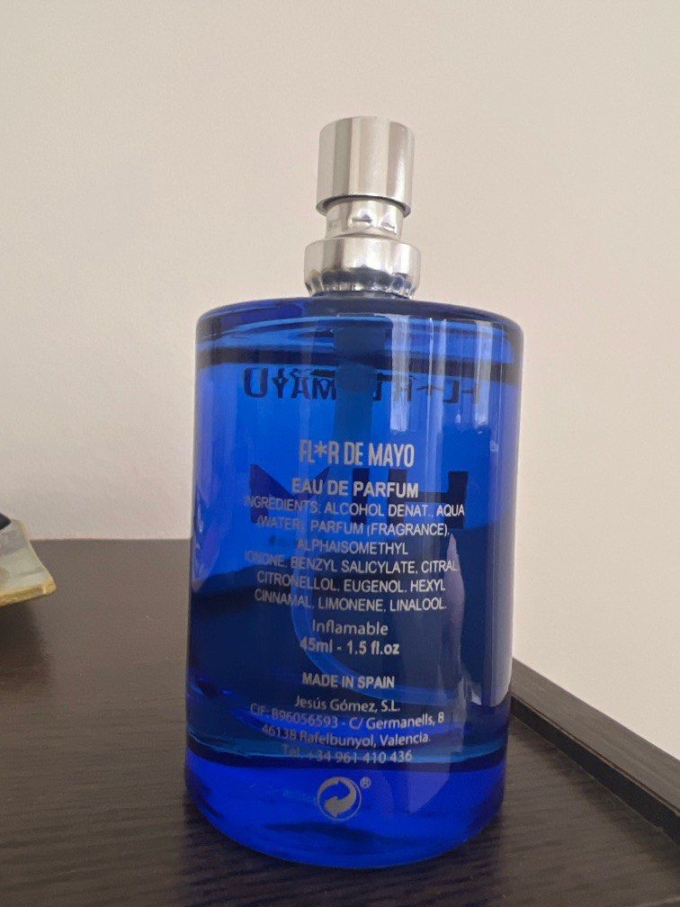 FL*R DE MAYO HOMME HIM, Beauty & Personal Care, Fragrance & Deodorants ...