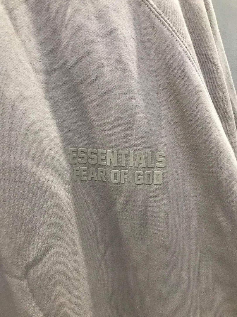 Fog essentials, Men's Fashion, Coats, Jackets and Outerwear on Carousell