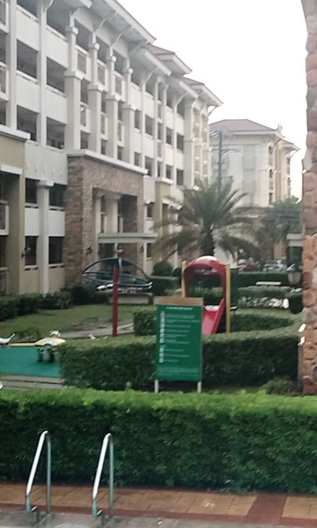 FOR SALE RESORT TYPE/MID-RISE CONDO IN PASIG RFO and PRE-SELLING UNITS ...