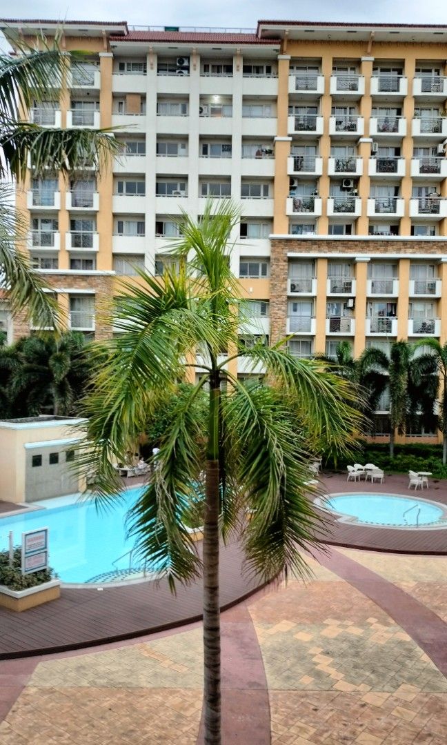 FOR SALE RESORT TYPE/MID-RISE CONDO IN PASIG RFO and PRE-SELLING UNITS ...