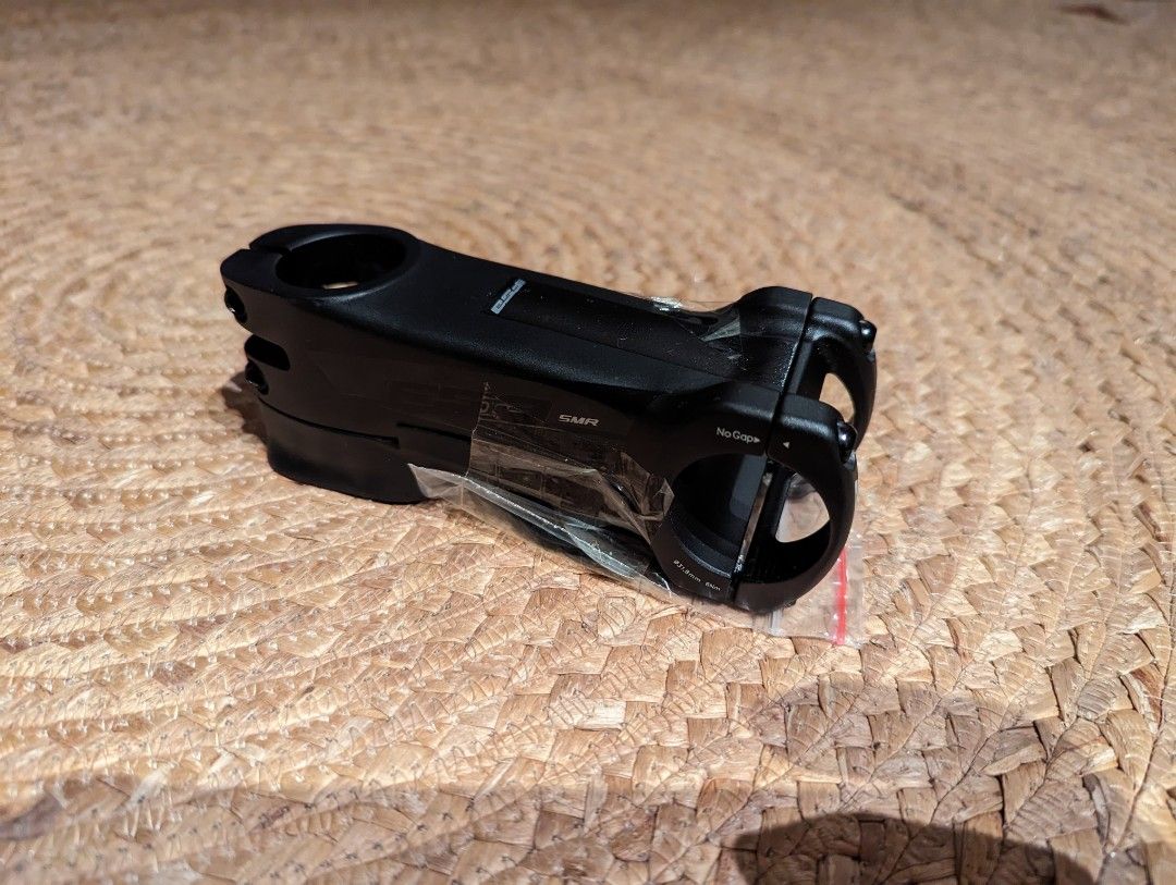 FSA SMR stem 100mm, 運動產品, 單車及配件, 單車 - Carousell