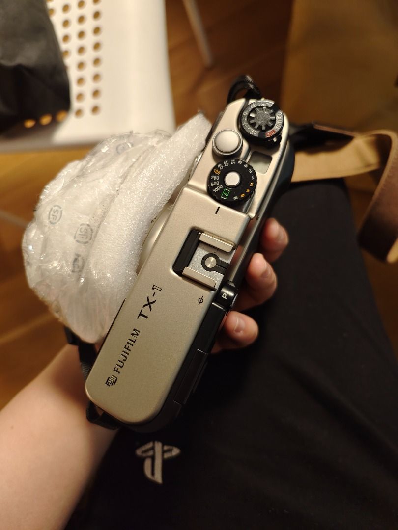 fujifilm tx-1 xpan, Photography, Cameras on Carousell