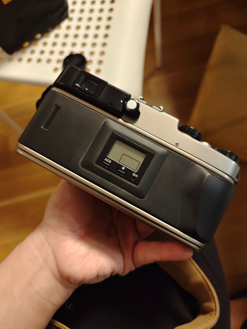 fujifilm tx-1 xpan, Photography, Cameras on Carousell