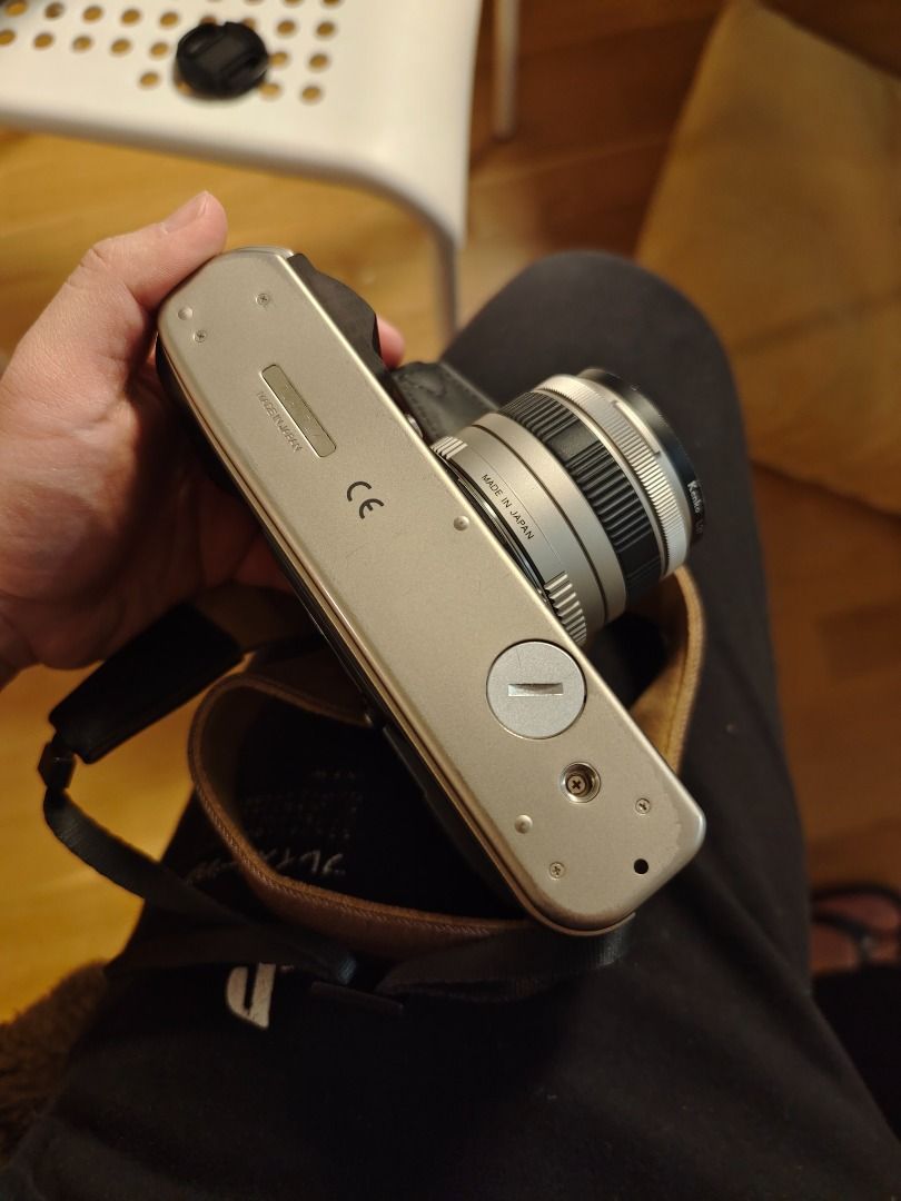 fujifilm tx-1 xpan, Photography, Cameras on Carousell