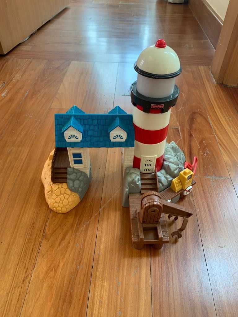 Geotrax sets, cars and tracks, Hobbies & Toys, Toys & Games on Carousell