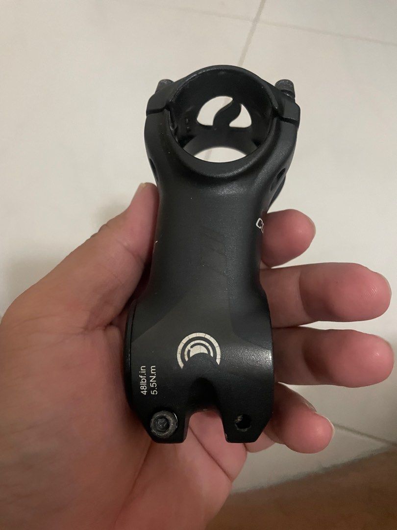 Giant contact stem, Sports Equipment, Bicycles & Parts, Parts ...