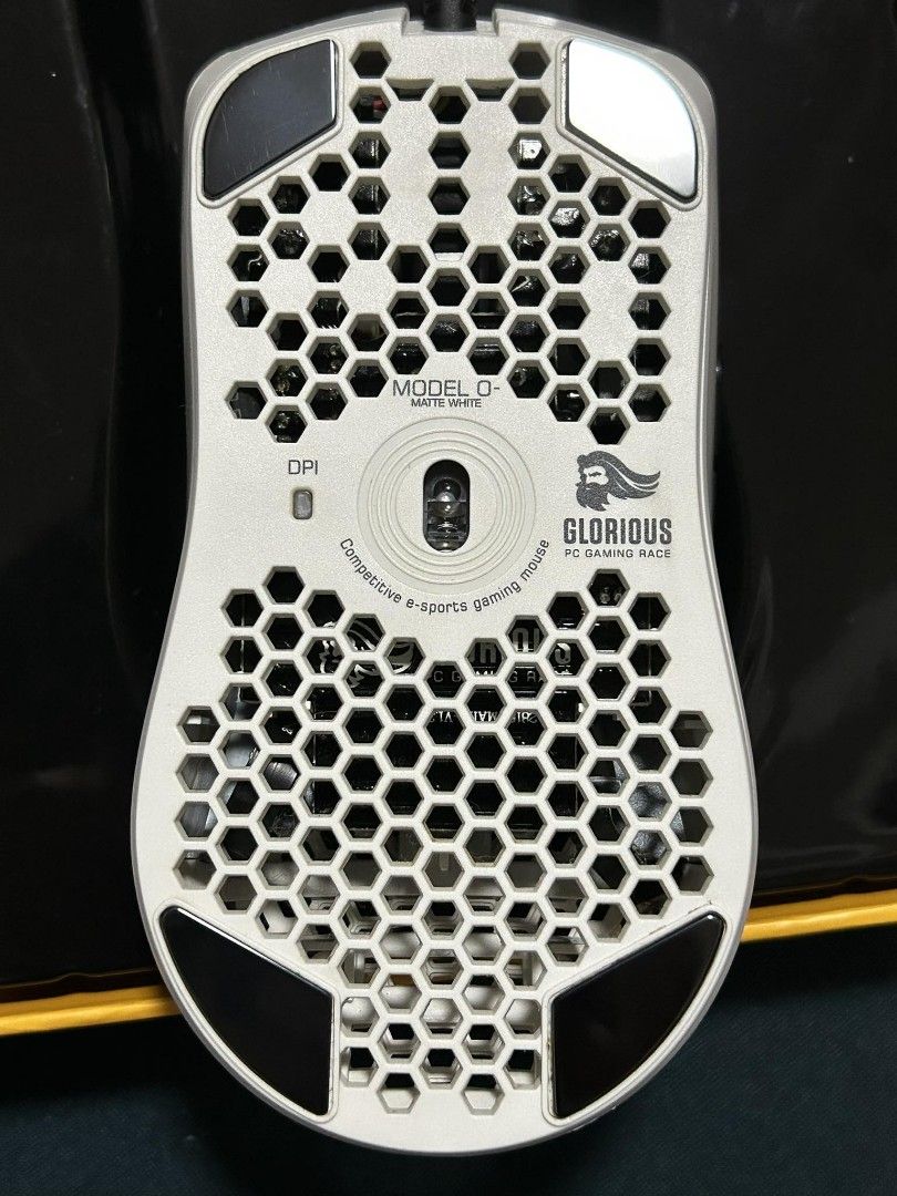 Glorious Model O-, Computers & Tech, Parts & Accessories, Mouse ...