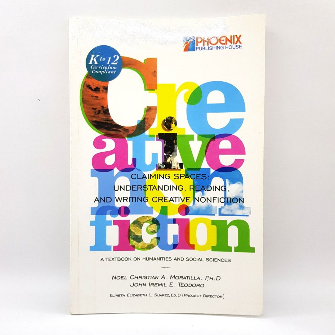 Grade 11 12 Junior Senior High School HUMMS textbook Understanding ...