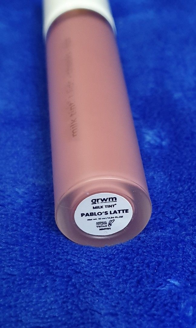 GRWM Milk Tint in Pablo's Latte, Beauty & Personal Care, Face, Makeup ...