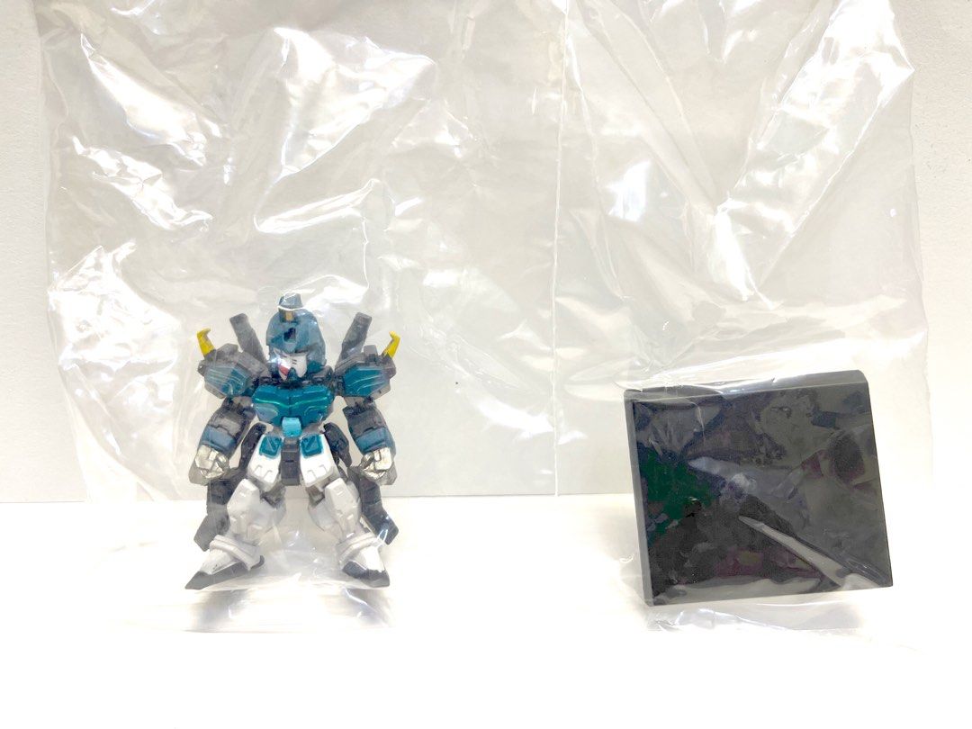 Gundam Converge 151 HEAVYARMS CUSTOM EW REVIVE Wing Mobile Suit Figure ...