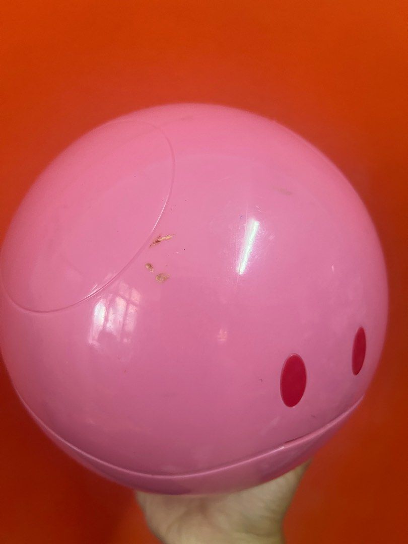 Gundam Pink Haro Coin Storage, Hobbies & Toys, Toys & Games on Carousell