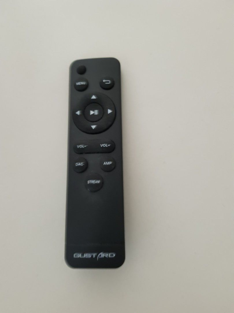 Gustard X20 Pro DAC, Audio, Other Audio Equipment on Carousell