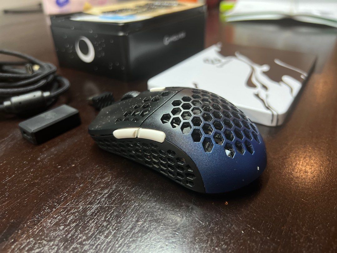 G-Wolves Hati HT-S ACE WIRELESS, Computers & Tech, Parts & Accessories ...