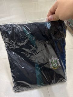 Harry Potter Hogwarts school robes, Hobbies & Toys, Memorabilia ...