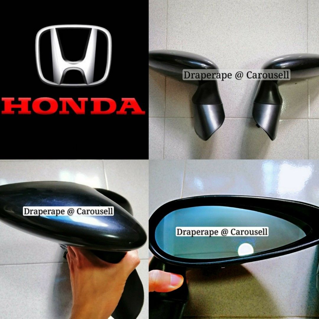 Honda Civic FD1 FD2 FD3 FD4 FD2R Jazz Fit GE6 GE8 GK3 GK5 Spoon ...