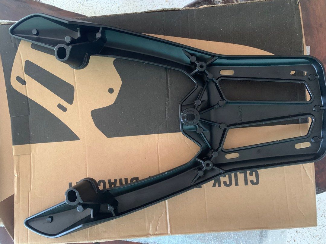 honda click raven bracket for click 125/150, Car Parts & Accessories ...