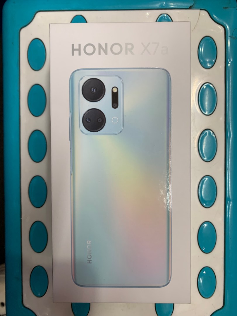 Honor x7a, Mobile Phones & Gadgets, Mobile Phones, Android Phones ...