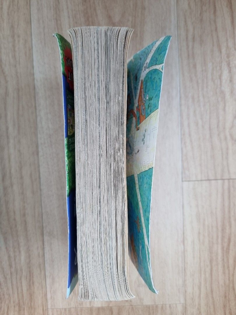 Horrid Henry School Stinks, Hobbies & Toys, Books & Magazines, Children ...