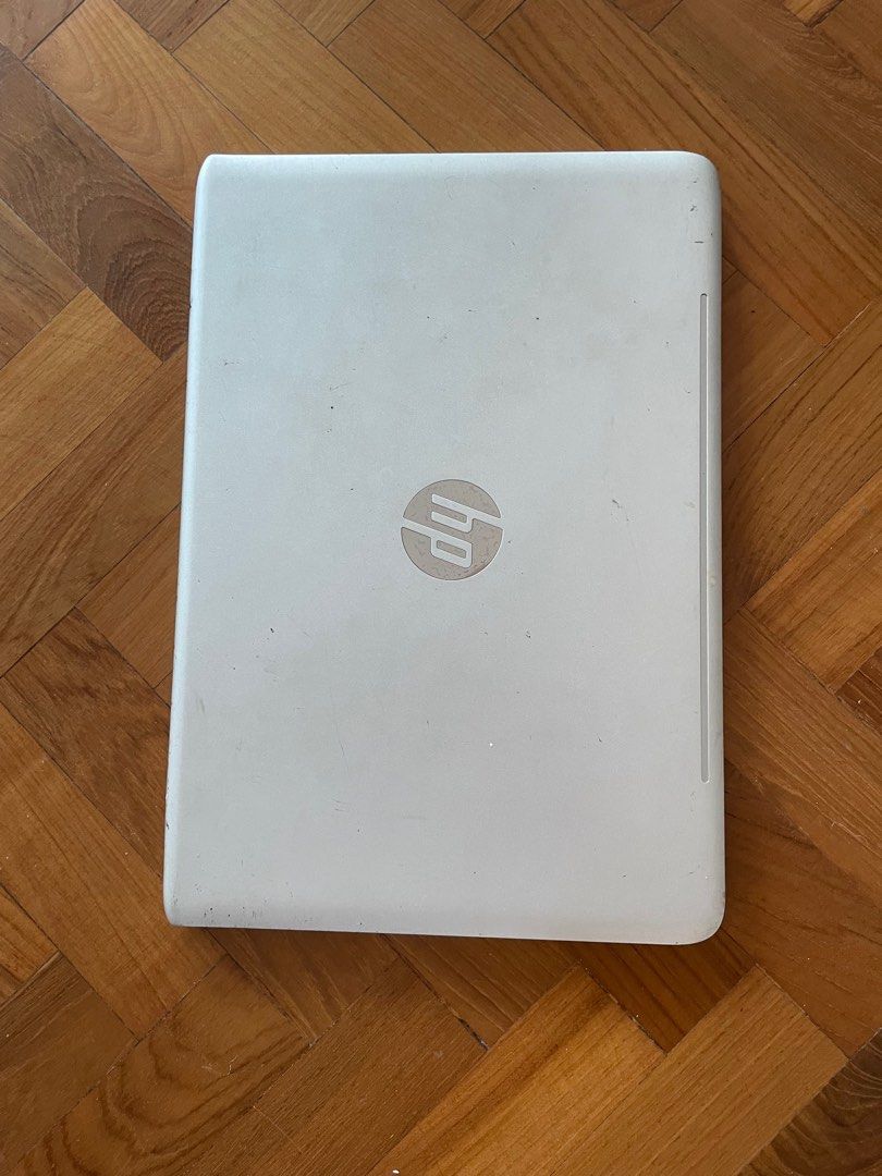 HP LAPTOP I3 model 7265NGW, Computers & Tech, Laptops & Notebooks on ...