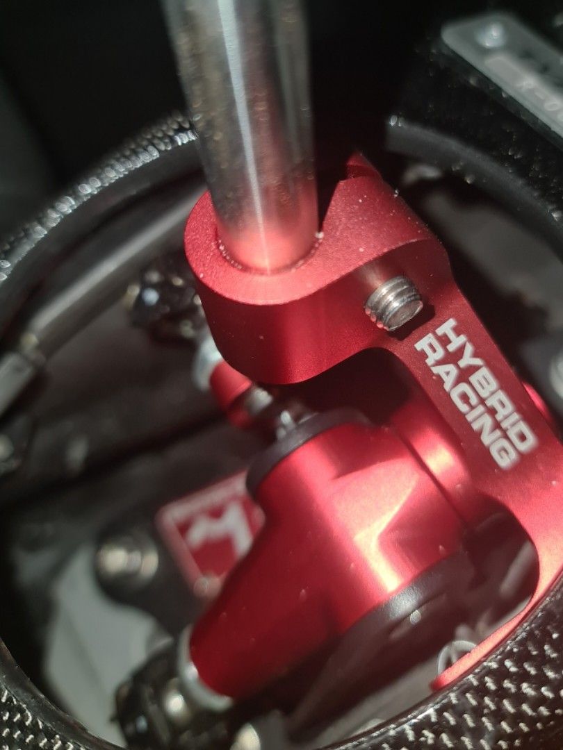 Hybrid Racing Shifter for Honda Civic Manual FD FD1 FD2 FD4 FD2R, Car ...