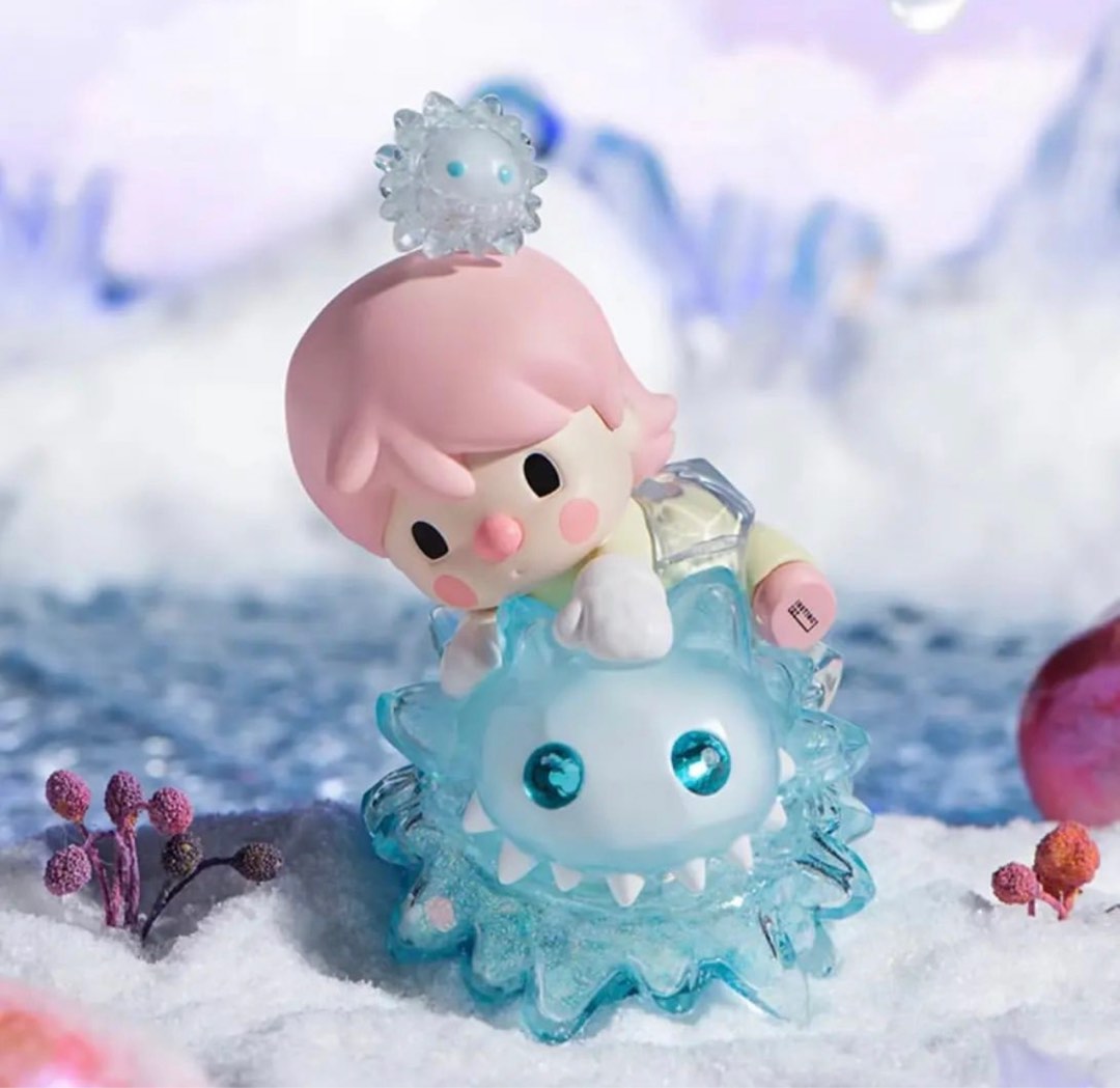 Ice Liquid Sweet Bean (Sweet Bean × INSTINCTOY Sweet Together), Hobbies ...